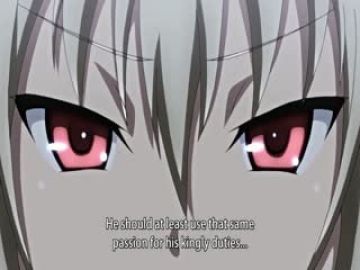 おちモノRPG聖騎士ルビリアス1-Ochi Mono RPG Seikishi Luvilias 1