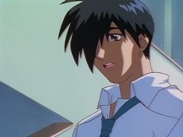 この世の果てで恋を唄う少女YU-NO 第3幕「分岐点のシンデレラ」