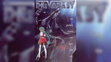 [Devadasy] 創世聖紀デヴァダシー 1-3